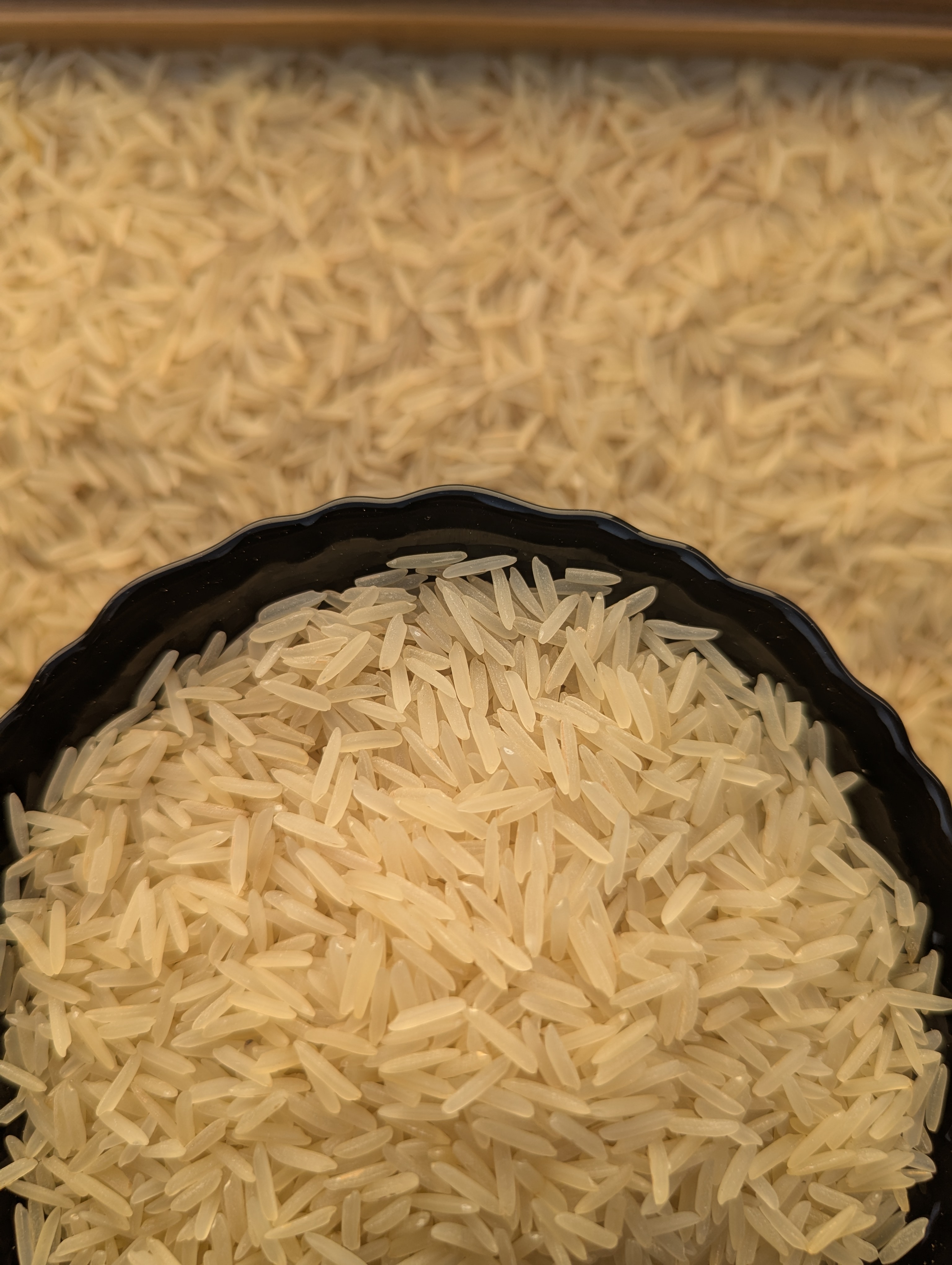 Kainat 1121 Sella Rice – Extra Long Grain Premium Quality Basmati ...