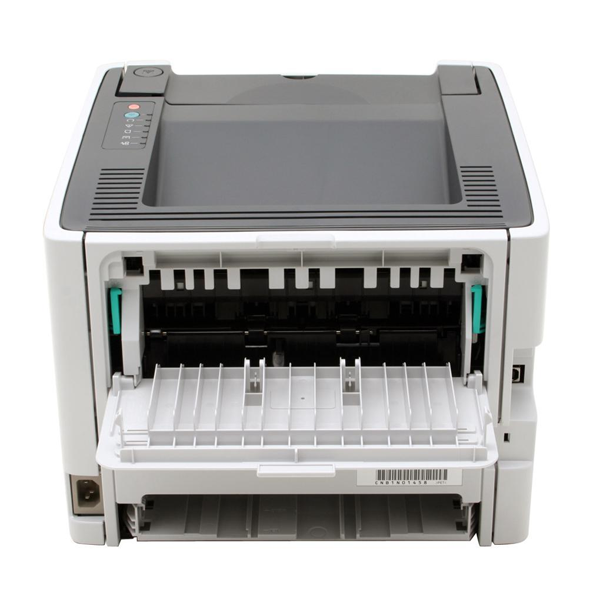 Hp Printer P2015/DN/N/D Monochrome Laserjet Printing | Daraz.pk
