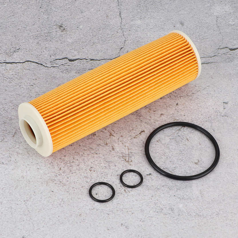 Engine Cleaner Oil Filter A2711800509 for Mercedes Benz W204 C250 R172 ...