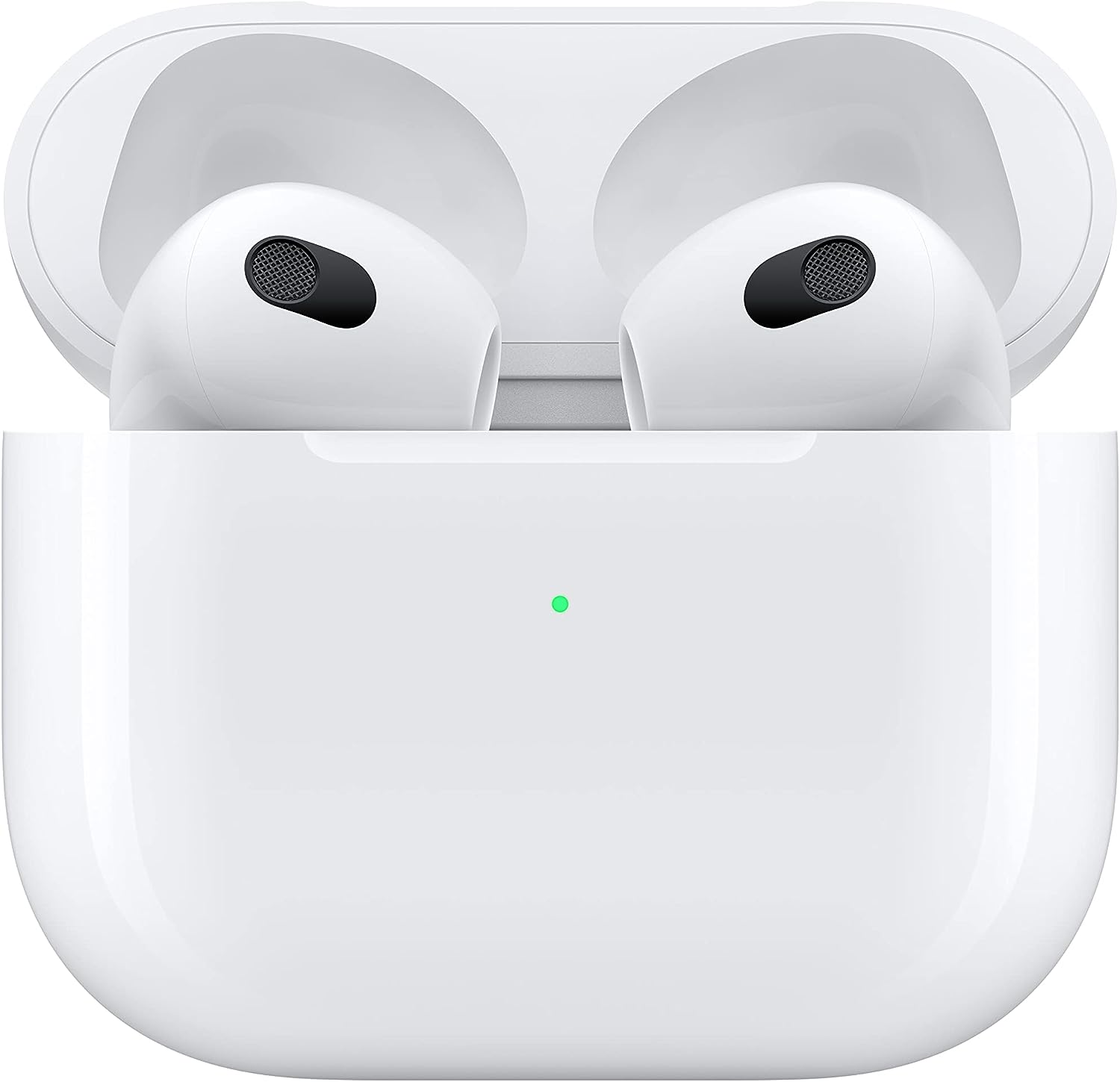 Air Pro 6 Tws Wireless Bluetooth Earbuds With High Bass Headset Sport ...