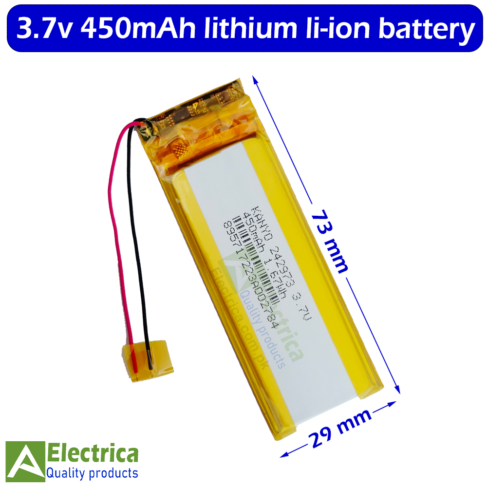 3.7v 25mAh /100mAh /200mAh/ 450mAh/ 550mAh/ 1000mAh/ 1100mAh/ 1400mAh ...