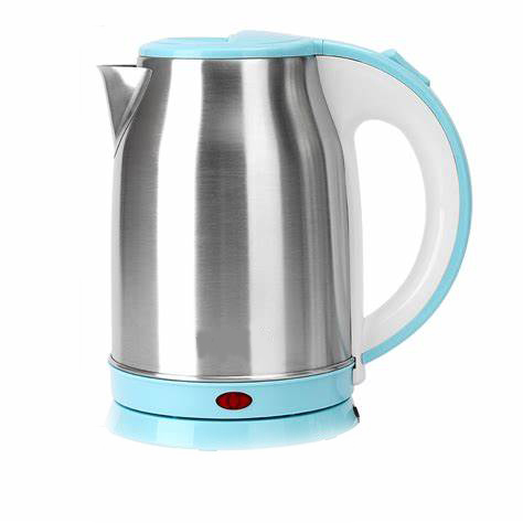 RAF Imported Automatic Electric Kettle 2 Liter R.7830 Wireless Power Base | Daraz.pk