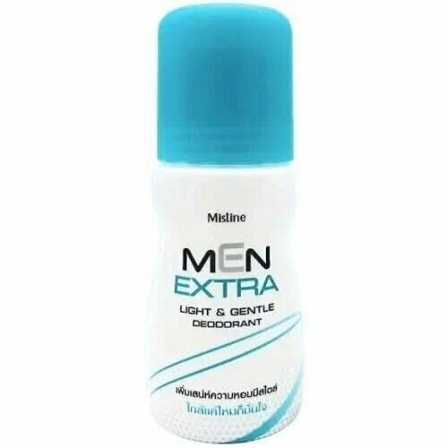 Mistine Roll On Men Extra 35ml | Daraz.pk