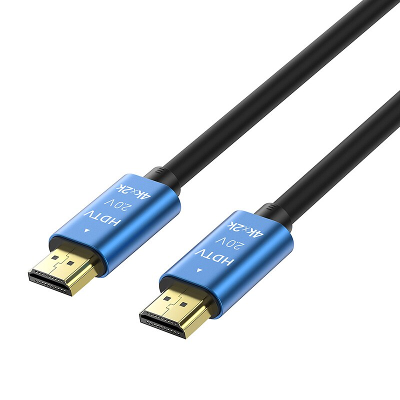 HDMI Cable Ultra High-speed 4K/60Hz for Xiaomi Mi Box PS5 HDMI Splitter ...