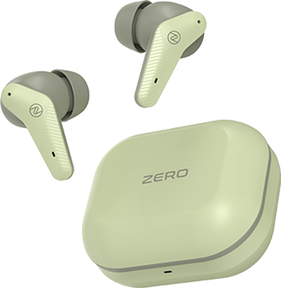 Zero® Gravity Earbuds | Ultra Lightweight, Bluetooth Calling, 11mm ...