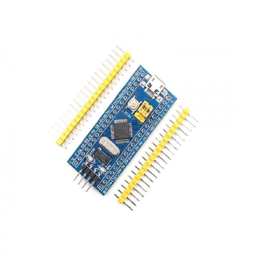 STM32F103C8T6 ARM STM32 Minimum System Development Board Module | Daraz.pk