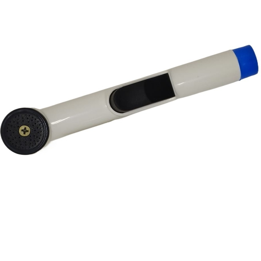 🚿 Portable Muslim Shower for Toilet 🌟 (Body Only, No Pipe) | Elevate ...