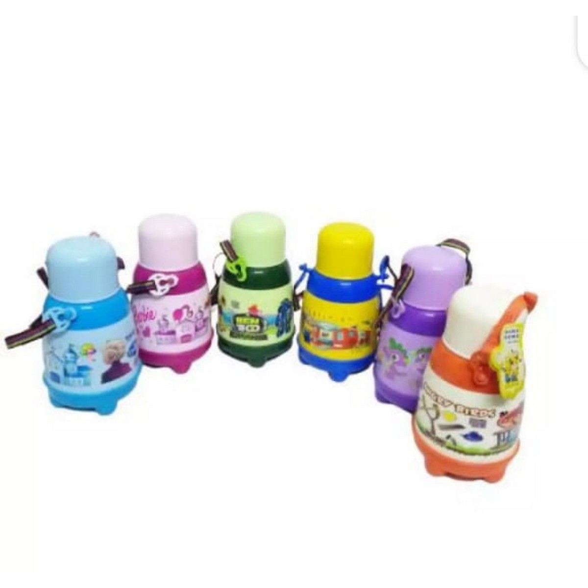Water Bottle For Kids Fancy Thermos For School 800ml | Daraz.pk