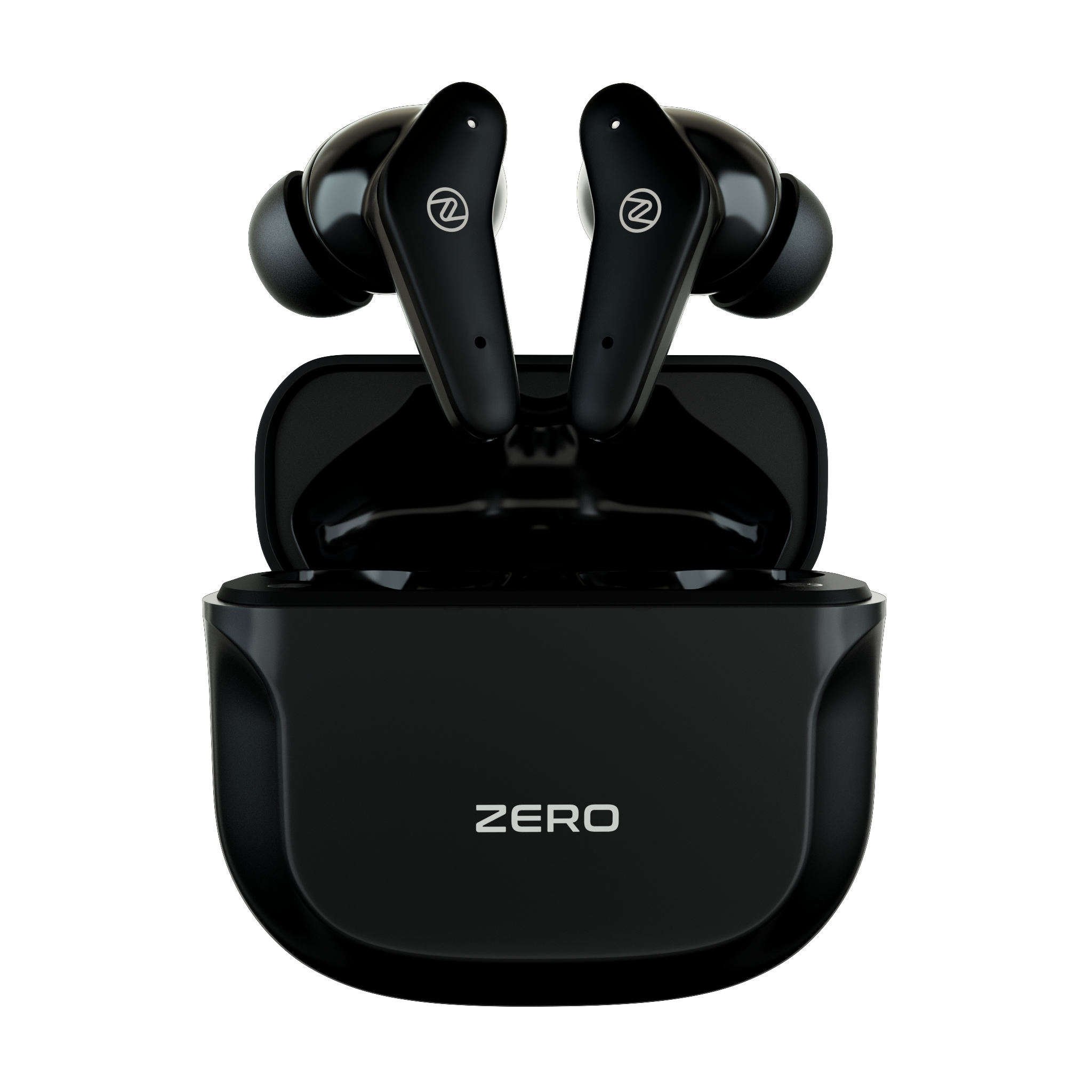 Zero® Quantum Earbuds | Ultra Lightweight, Bluetooth Calling, IPX4 water resistant| Best Price ...