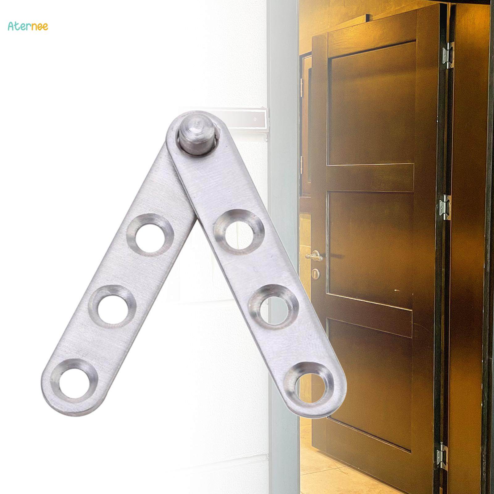 Door Hinge Hidden Door Shaft Hinge for Interior Door Door | Daraz.pk