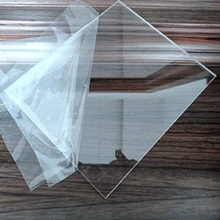 Custom 4x8 Cast Clear Plexiglass Acrylic Sheets With, 57% OFF