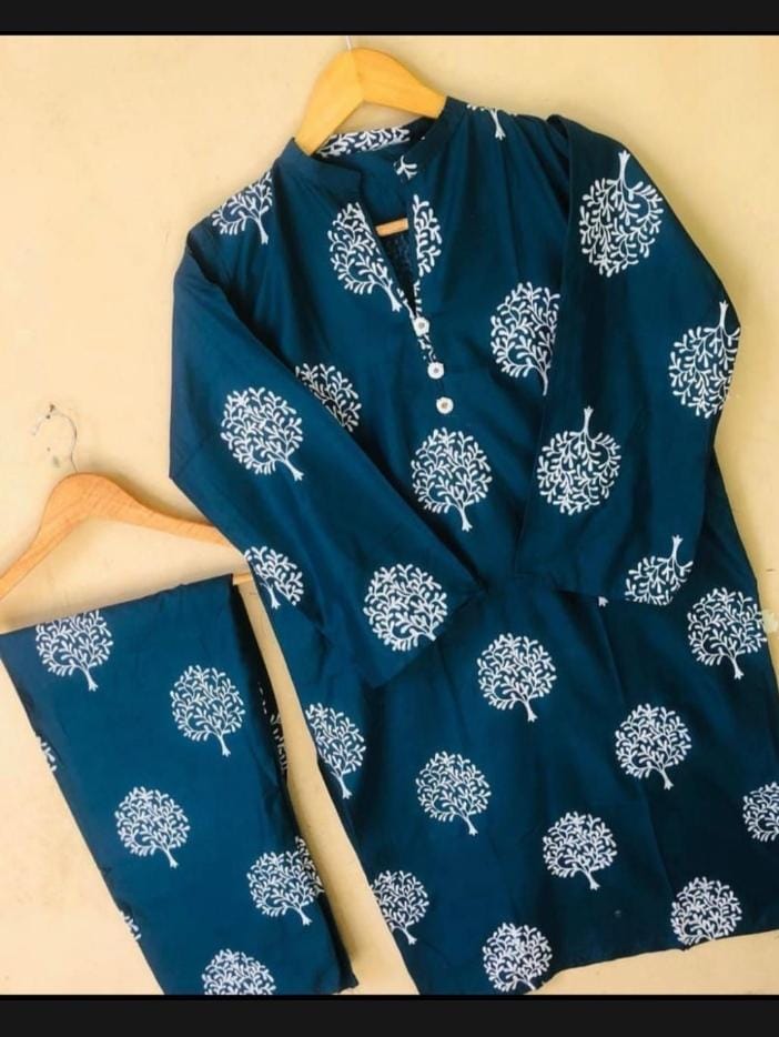 Stylixh Collection Stitched Stylish 2pc Dress for Women and Young Girls | Daraz.pk