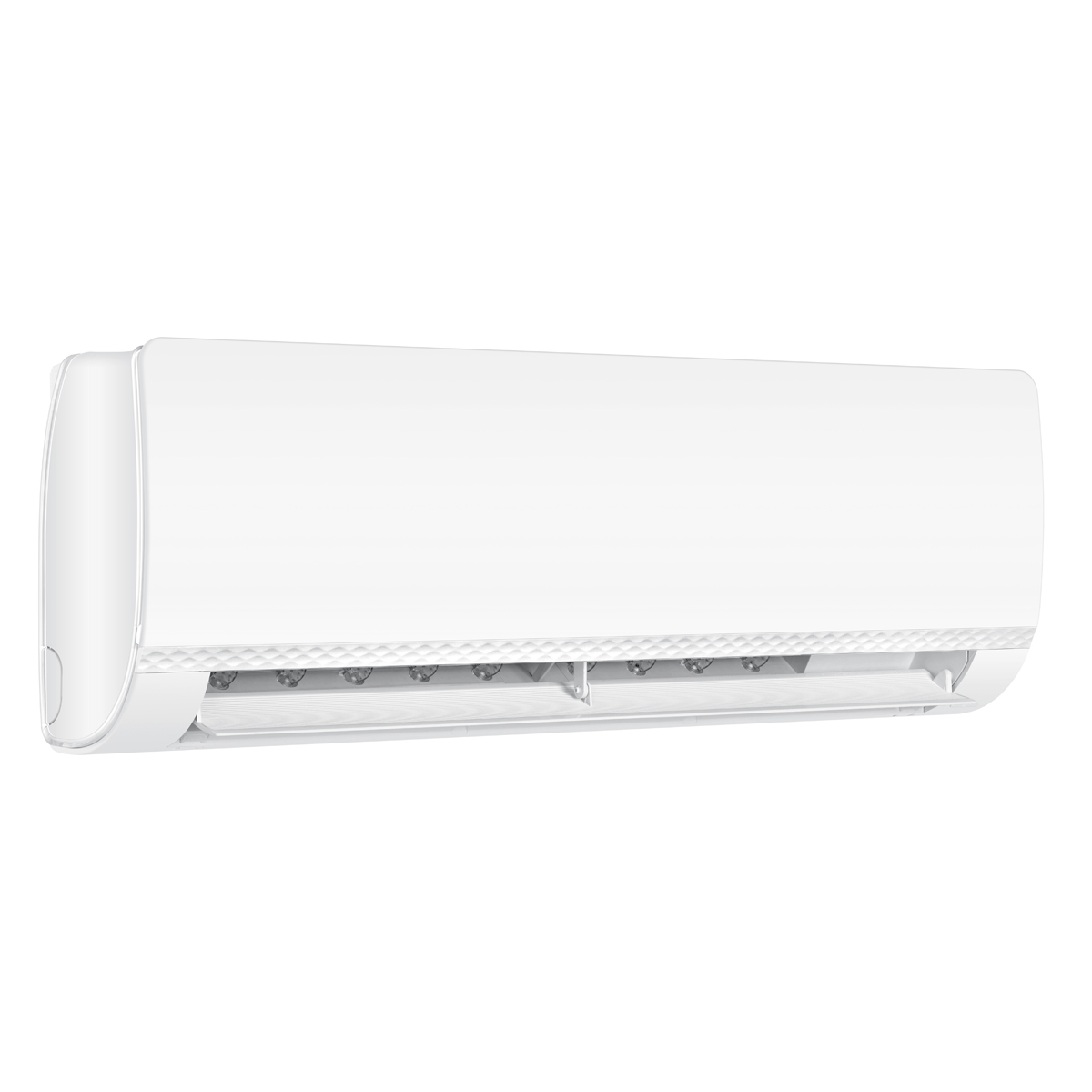 Haier Ac (Turbo Cool Series) 1 Ton | Model AC - HSU-12CF | Turbo ...