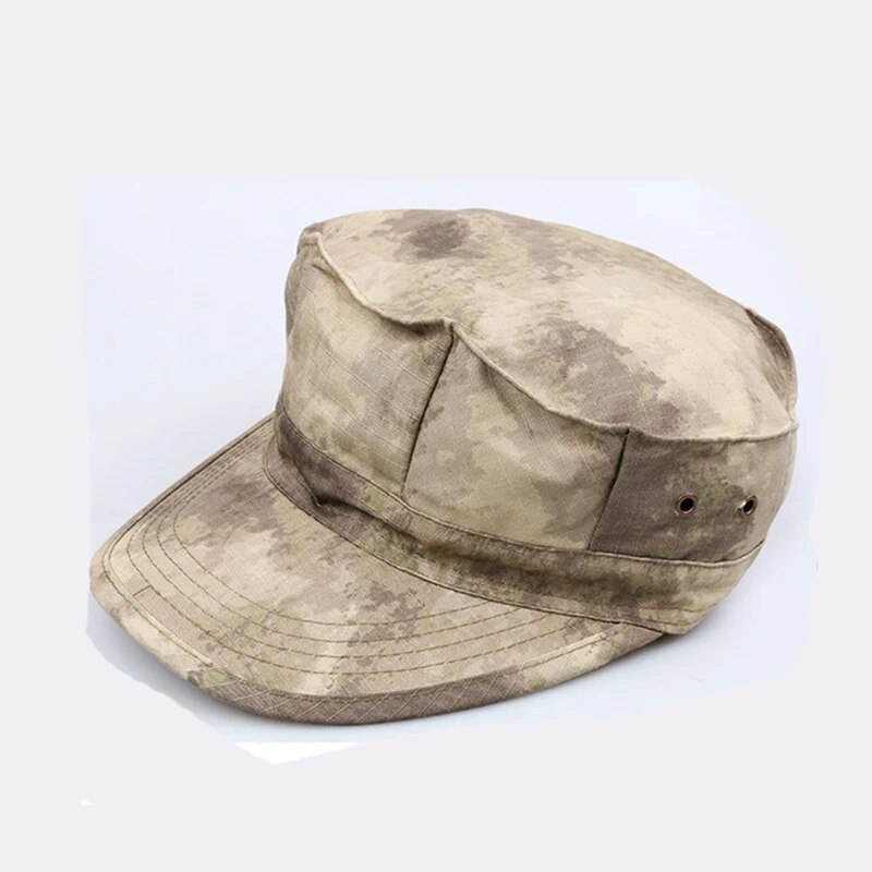 New Hunting Tactical Gear Army Hats USMC Military Patrol Cap Hat ...