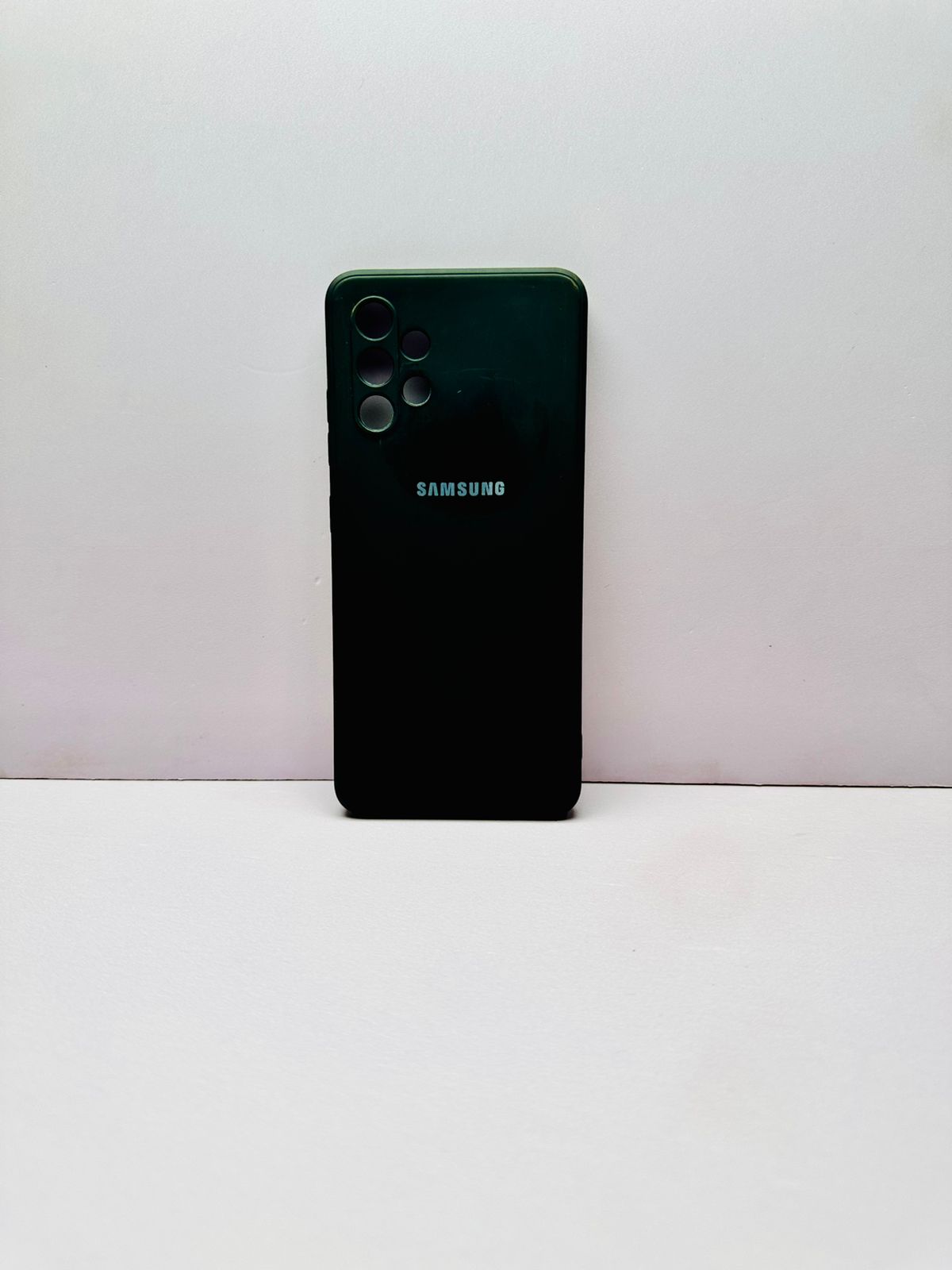 Samsung A32_Official Case_Premium Quality Official Liquid Silicone Anti ...