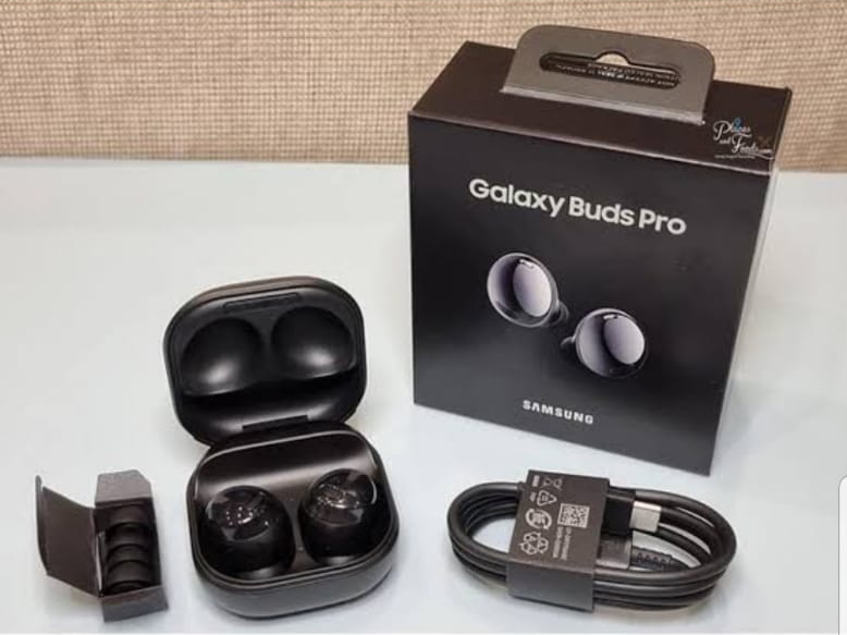 Branded Samsung Buds Pro Wireless Buds Bluetooth EarBuds Earphone Style ...