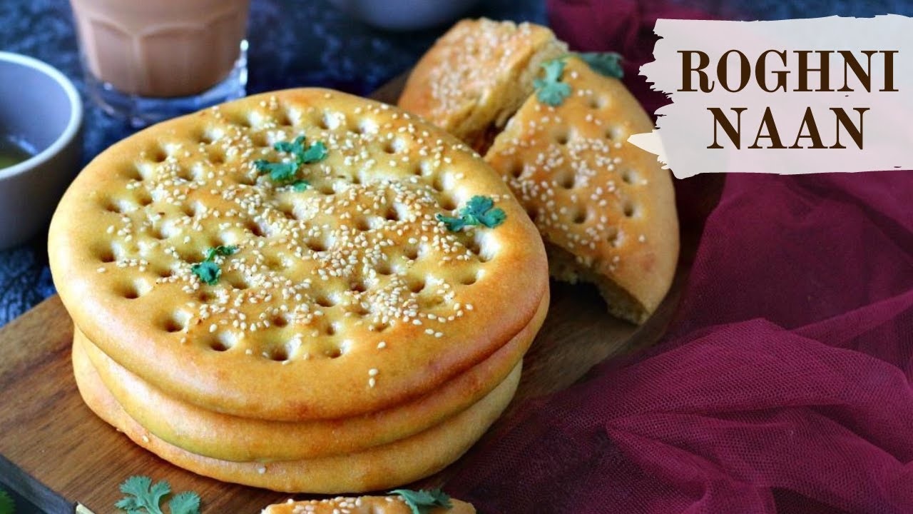 Roghni Naan Sancha, Roghni naan thappa, Roghni naan mould press ...