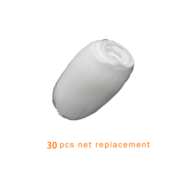 Sink Strainer Basket Kitchen Corner Sink Filter Drain Net Bag Garbage ...