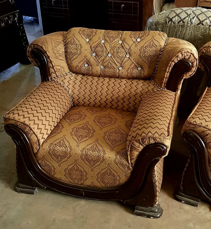 Sofa set 5 seater | Daraz.pk: Buy Online at Best Prices in Pakistan ...