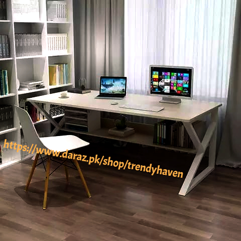 Gaming Table, Laptop Table, Computer Table, PC Gaming Tableand Office ...