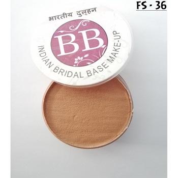 New Makeup BB Bases Bridal Quarter 25gm | Daraz.pk