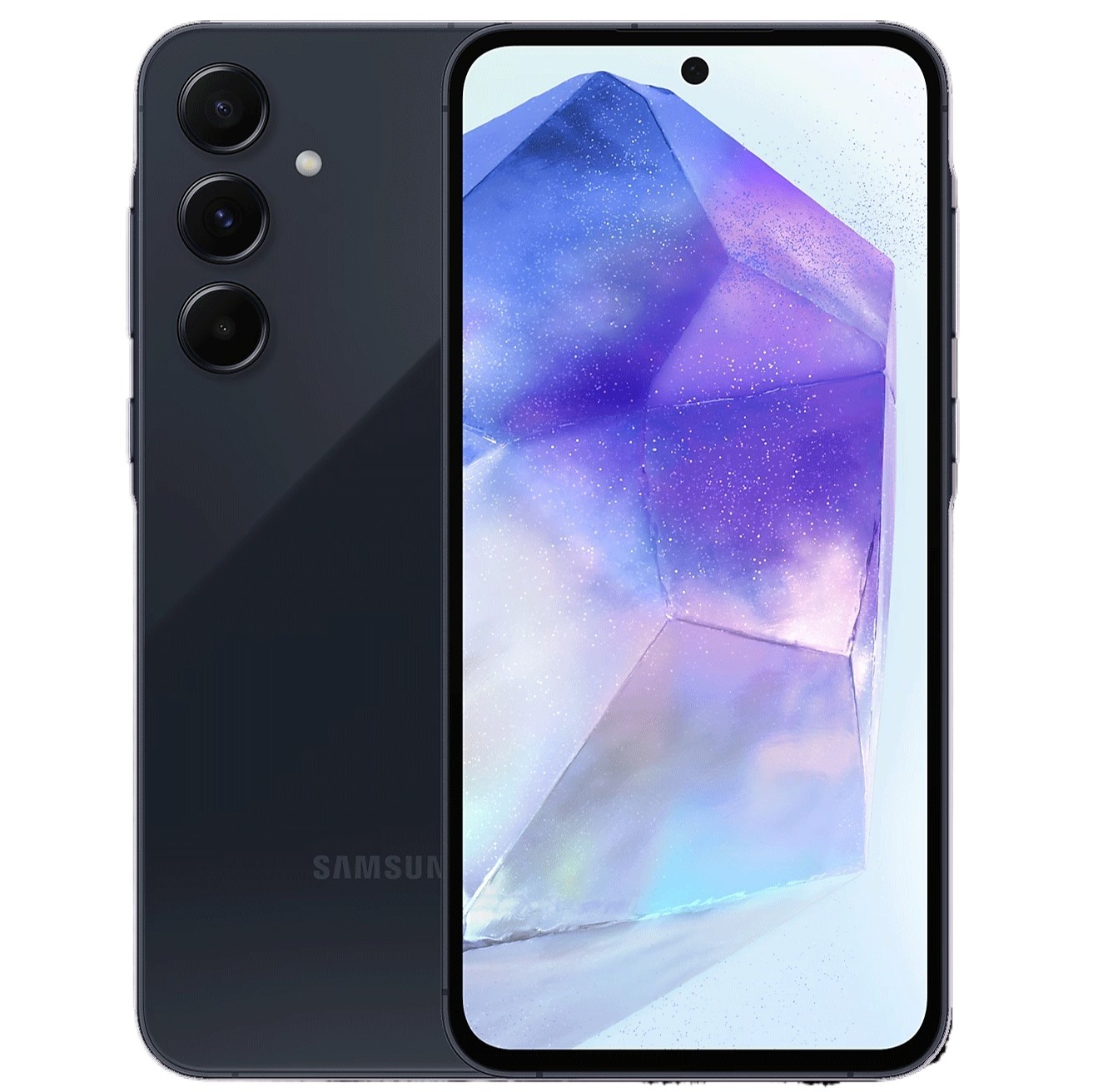 Samsung Galaxy A55 5G 8Gb Ram 256GB Storage, 6.6 120Hz Super AMOLED ...