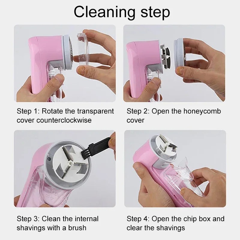 Portable Electric Lint Remover, Pilling & Pill Shaver for Clothes ...