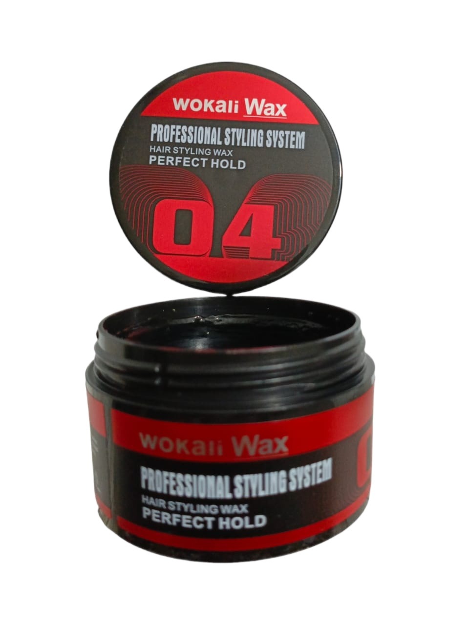 wokali wax 04 - 150g | Daraz.pk