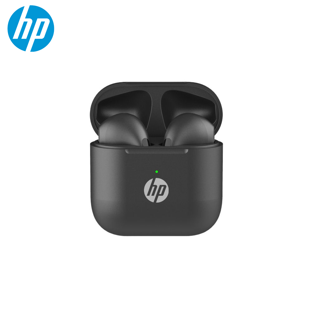 100%new celebrity trend+In stock+COD Air Buds HP-Pro 5 True Wireless ...