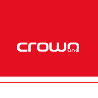 Crownline Dehumidifier Touch Control Panel MD-283 - Shad Enterprises