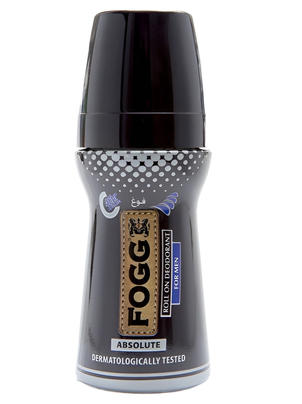 FOGG Absolute: 48hrs Lasting, Natural Roll-On Deodorants for Men | Daraz.pk