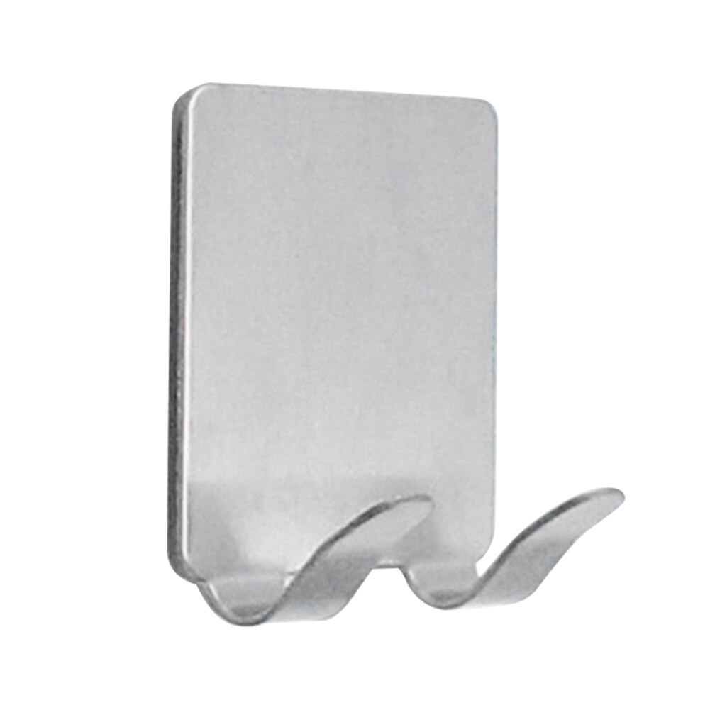 1Pcs Shaving Razor Holder Shower Stainless Steel Bathroom Wall Razor ...