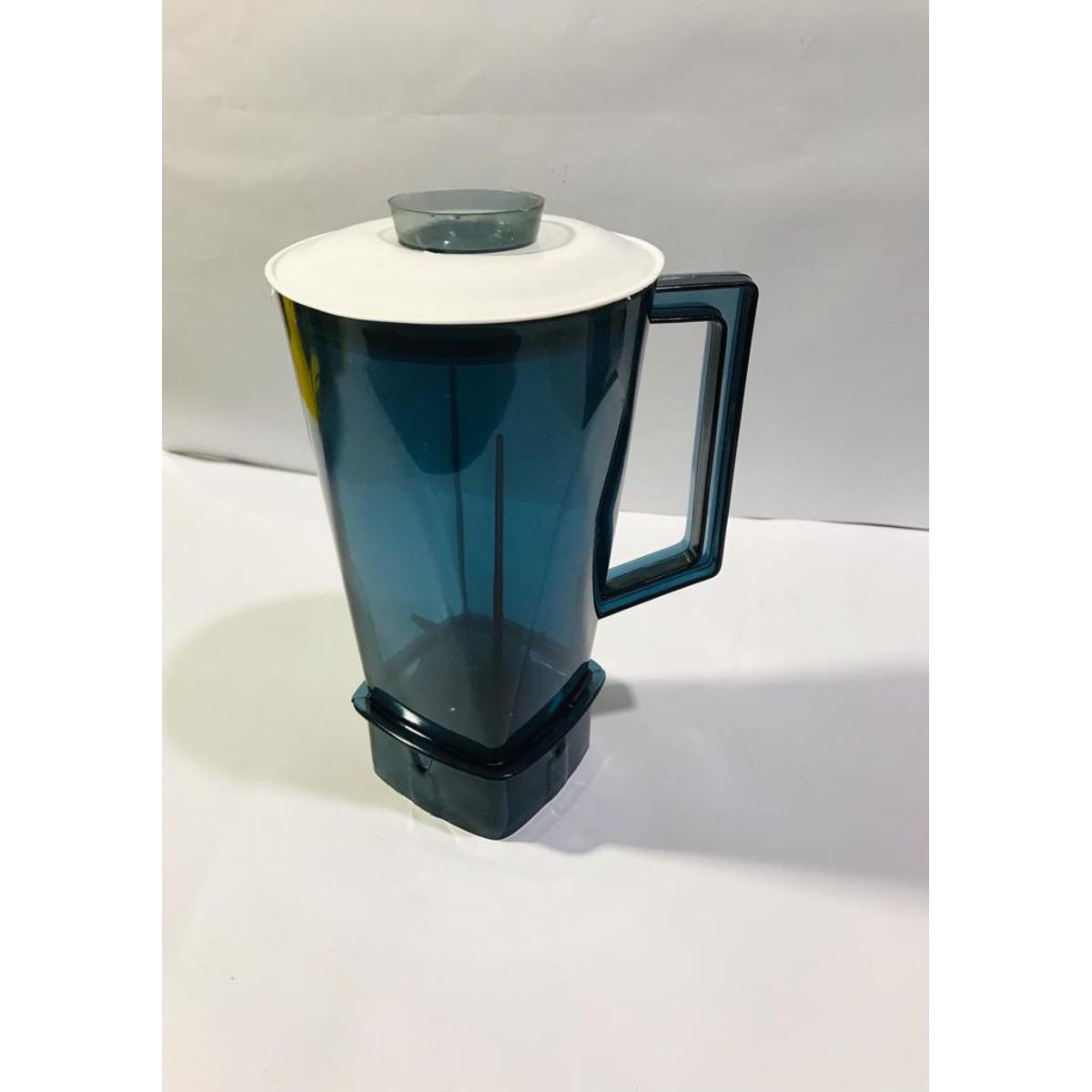 Moulinex blender juicer Milk Shake Separate 1 liter Jug Plastic Jug Old ...