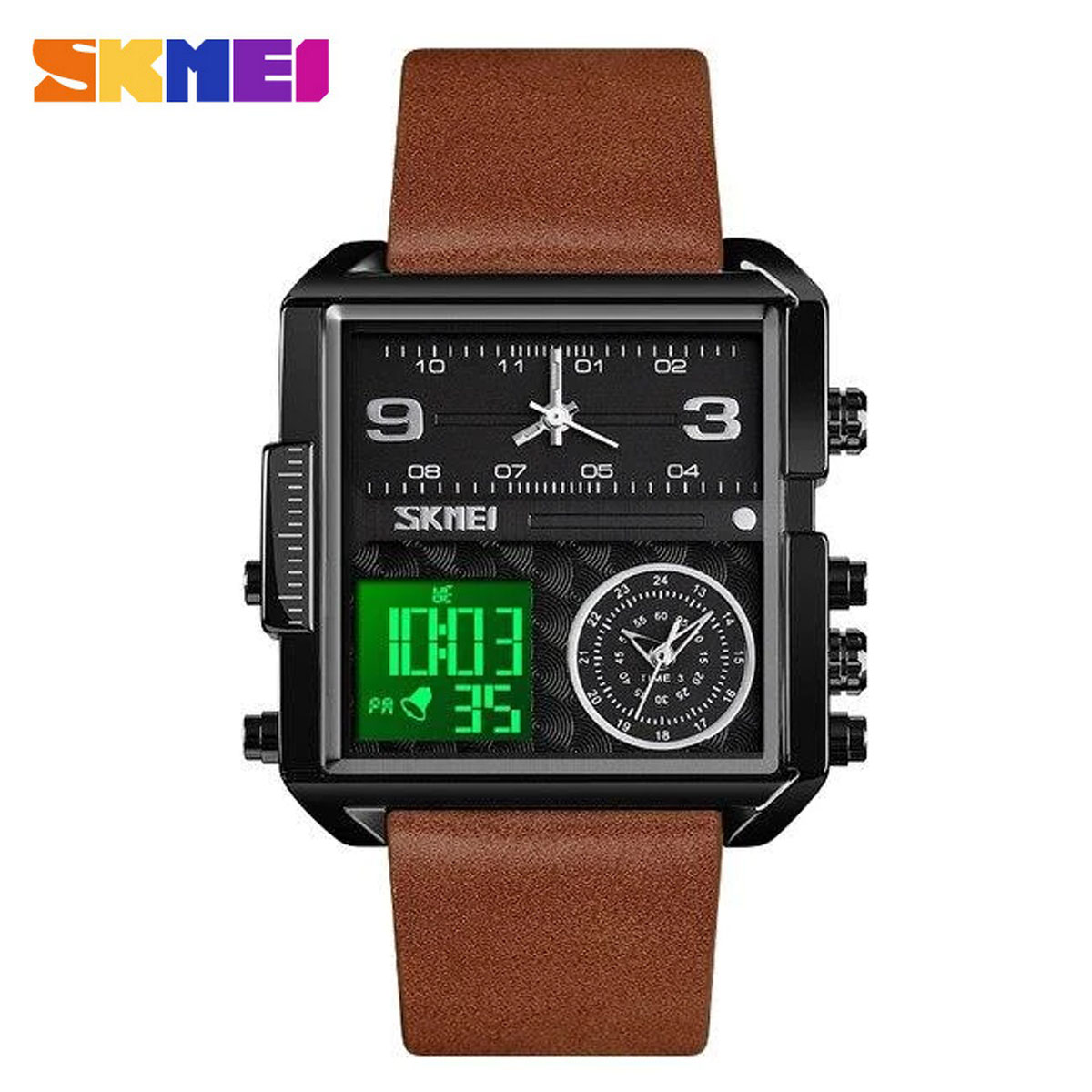 SKMEI WATCH Pakistan: SKMEI WATCH Official Store at Daraz.pk