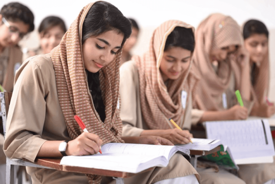 Kips College girl uniform dupatta/ Shawl | Daraz.pk