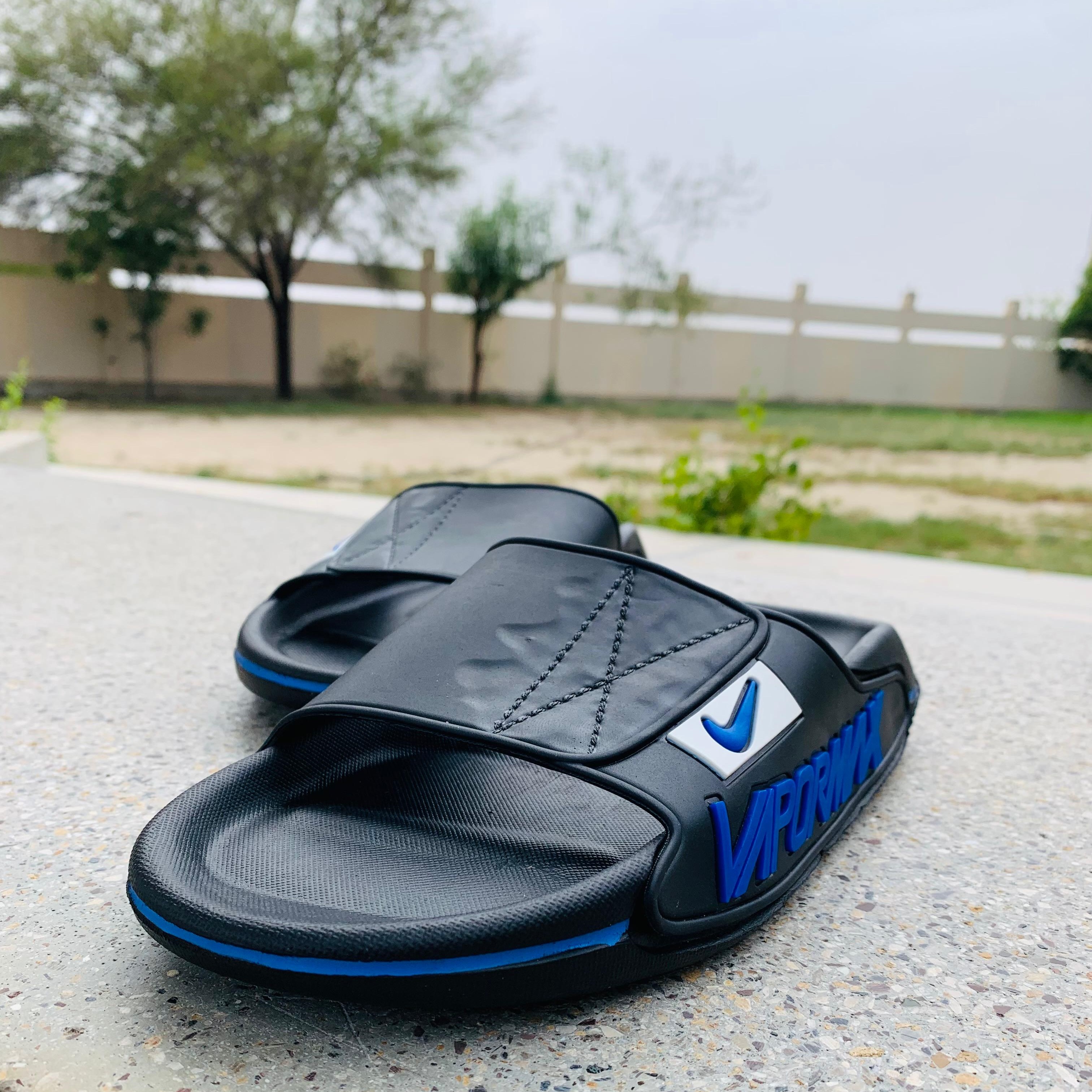 Imported Chappal/Sliders For Boys/Men | Non-Slip Branded Flip Flops for ...
