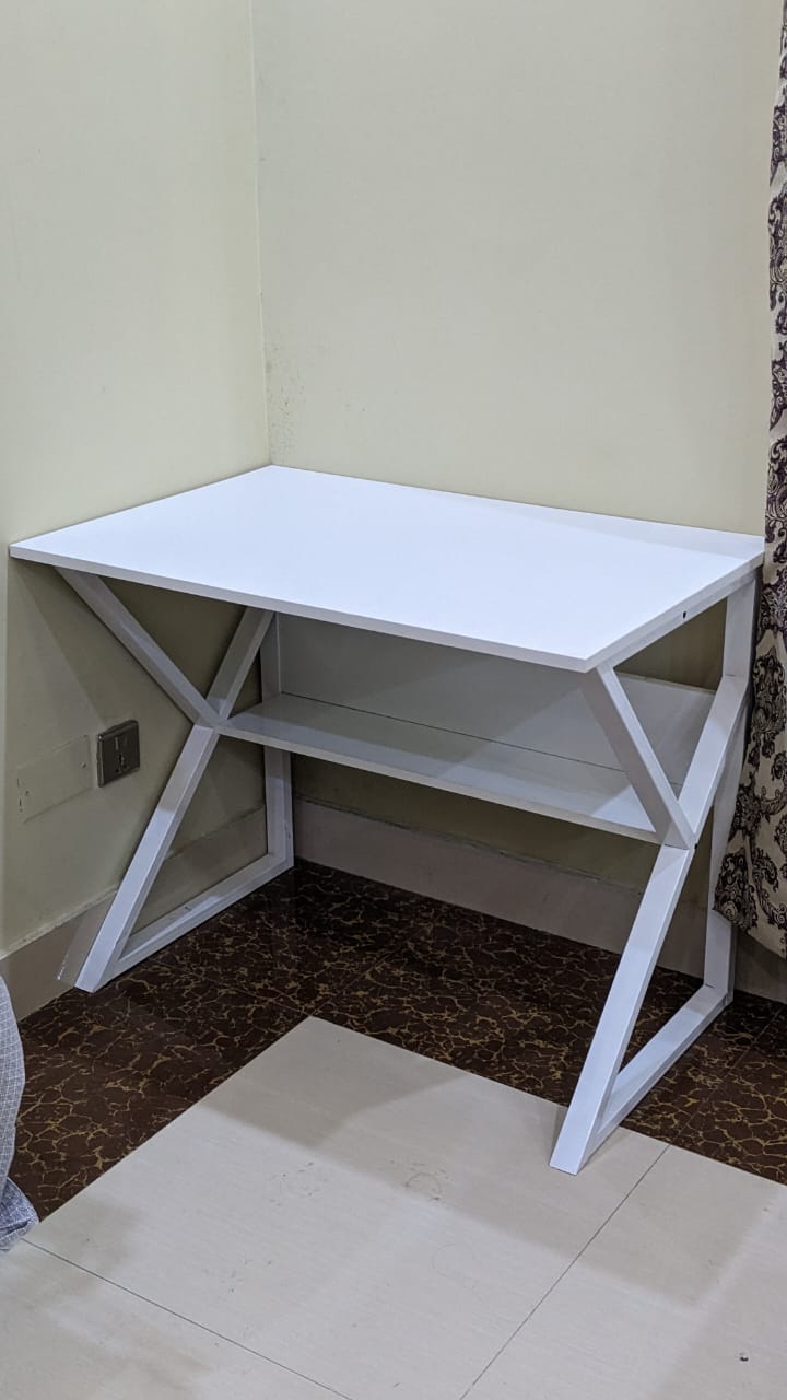 Office table, Study table, Computer table, K-shape table, Office desk ...