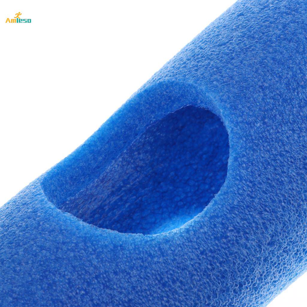 30cm swimning pool Noodles Foam Floats Connector Joint, Builder - Water ...
