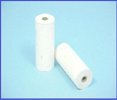 4 Inch Thermal Paper Roll x 20 Meter pack of 4 | Daraz.pk