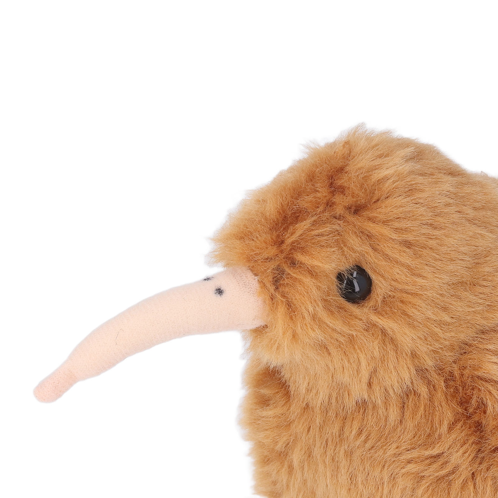 Kiwi Bird Plush Toy, Cute Vivid 7.9inch Stuffed Animal Toy for Home | Daraz.pk
