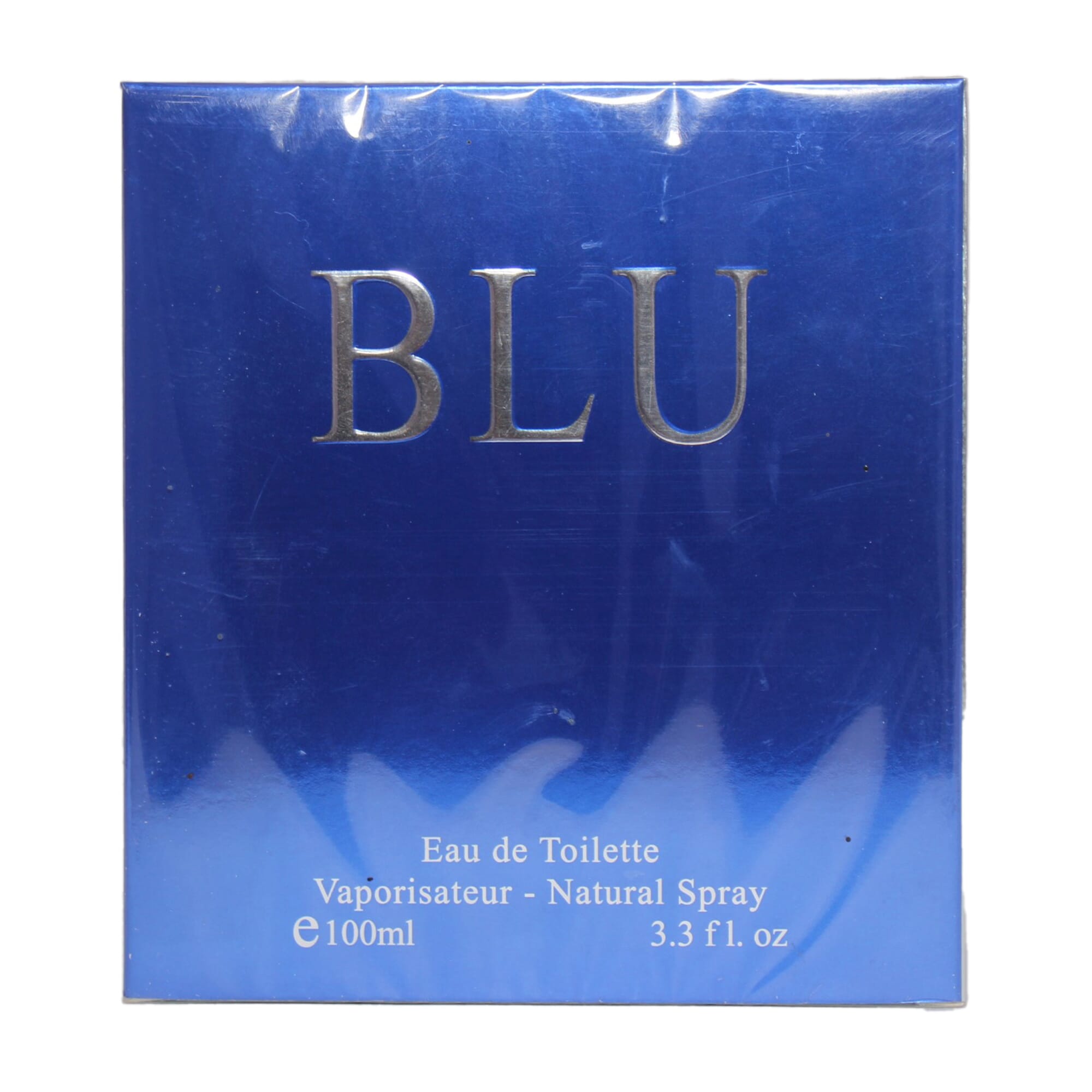 Blue Out Perfume For Men – 100 ml | Daraz.pk