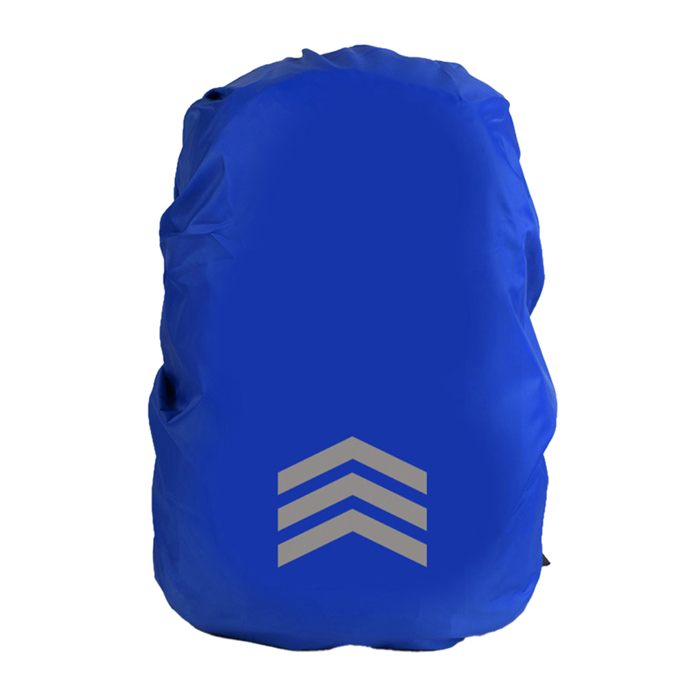 FG Outdoor Reflective Backpack Rain Cover Cycling Hiking Climbing Bag ...