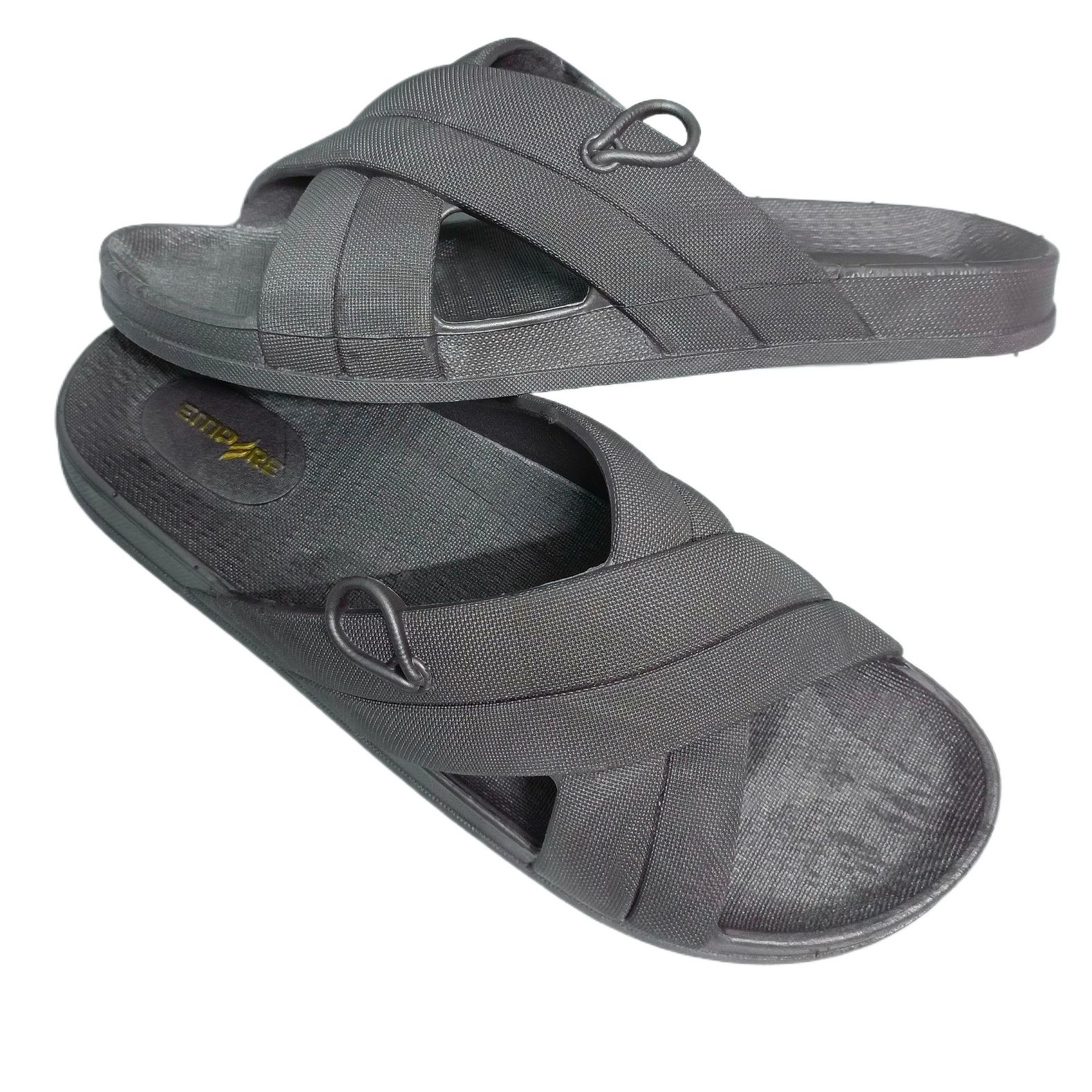 Nylon Plastic Pure Slippers for Women | Daraz.pk