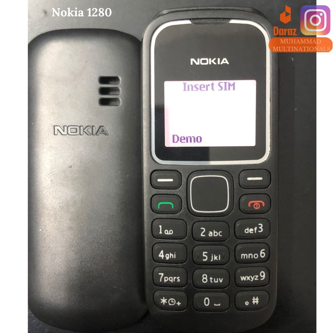 Nokia 1280 Price List