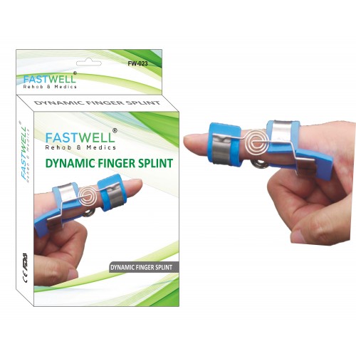 Dynamic Finger Splints, Finger Splints for Finger Deformation Finger ...