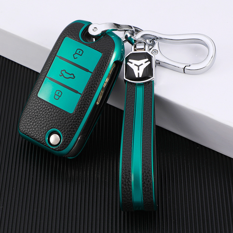 Hot! Roewe rx5 key case set 19 special ei6 folding shell rx8 MG 6ZS ...