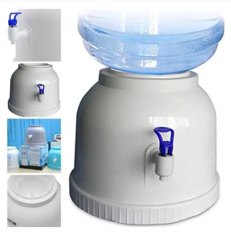 Smart Non Electric Mini Water Manual Dispenser Pump for 19 Liter Water ...
