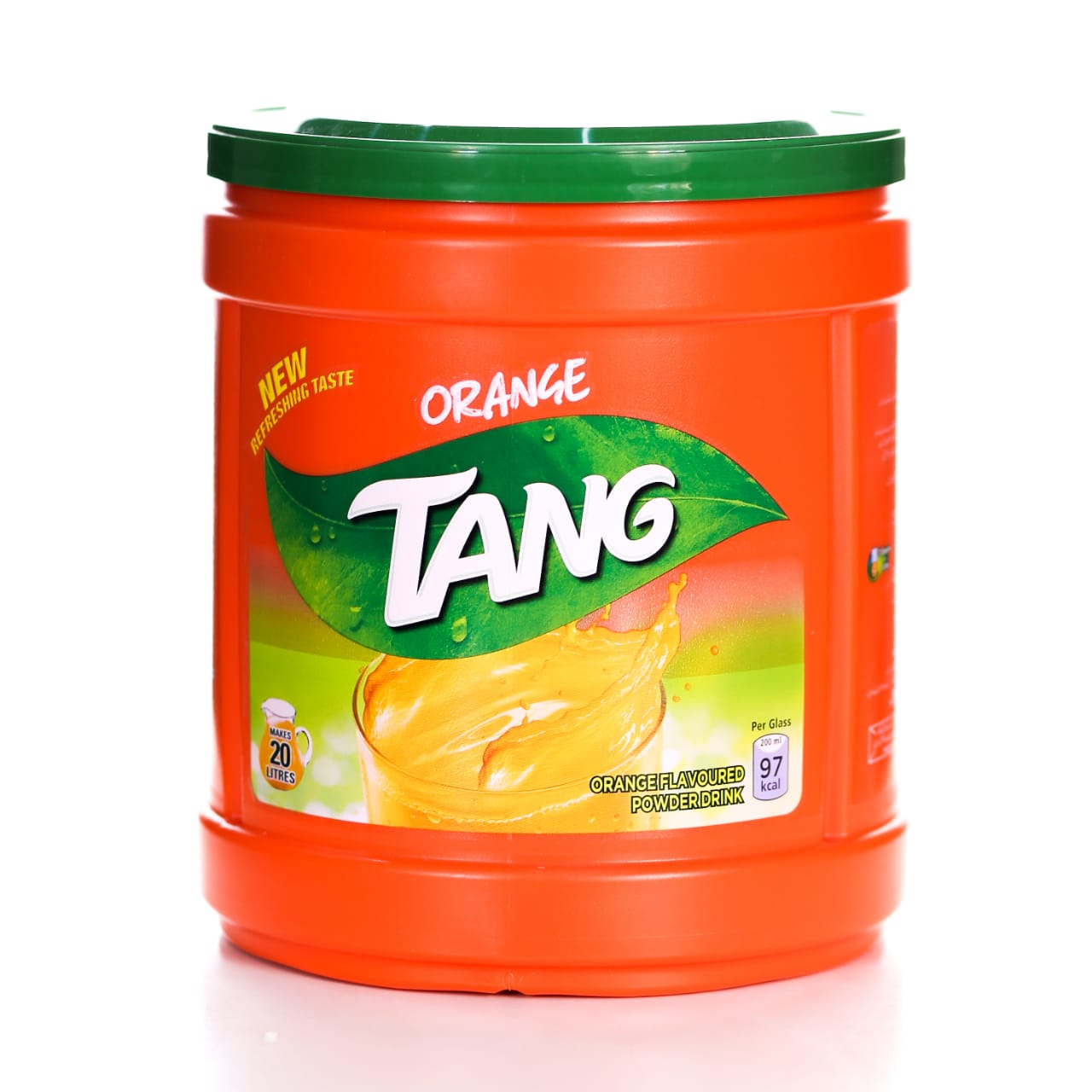 Tang Instant Powder Orange – 2.5kg | Daraz.pk