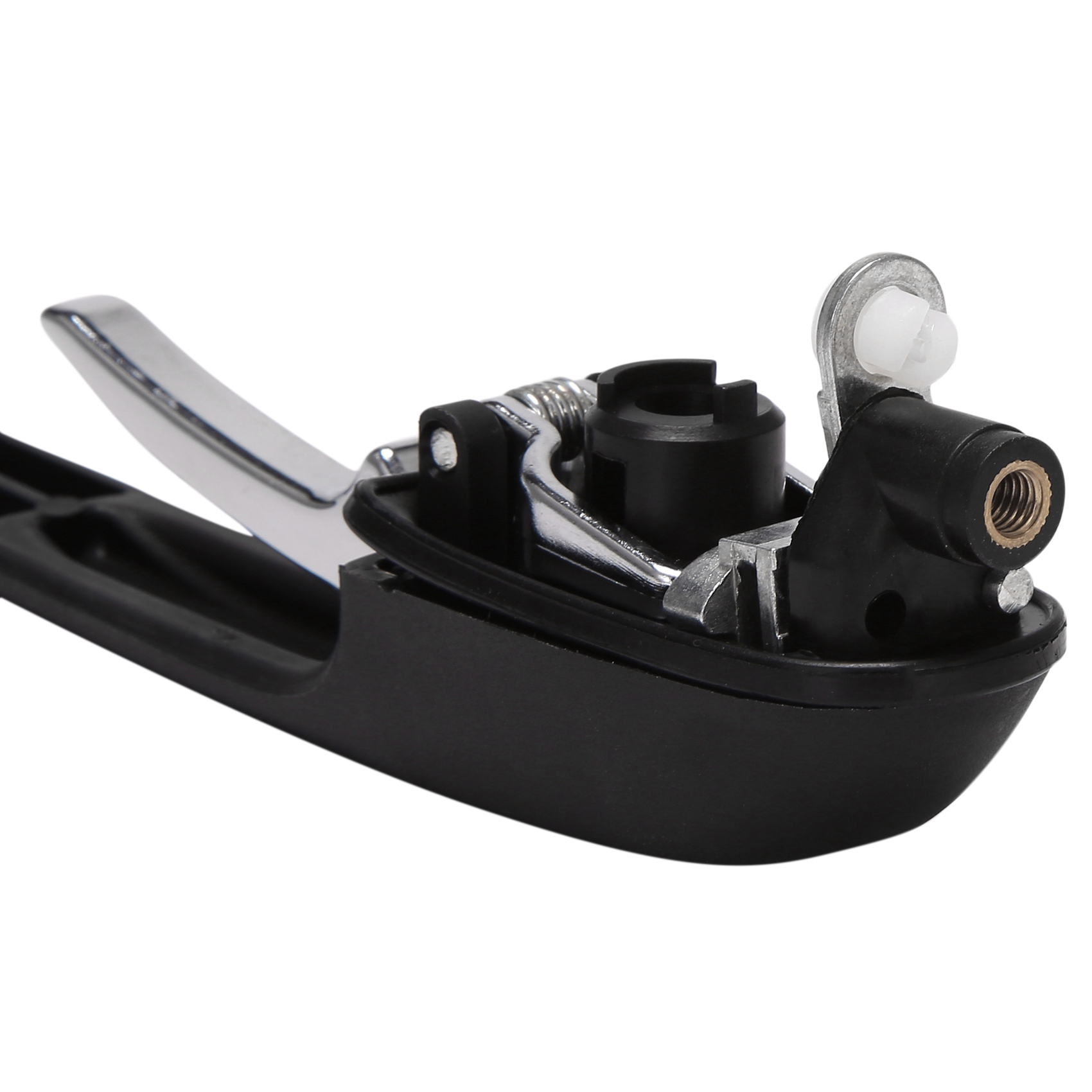 For Mb Van Mb100 & Mb140 Model Sliding Door Handle - Left of Front Door ...