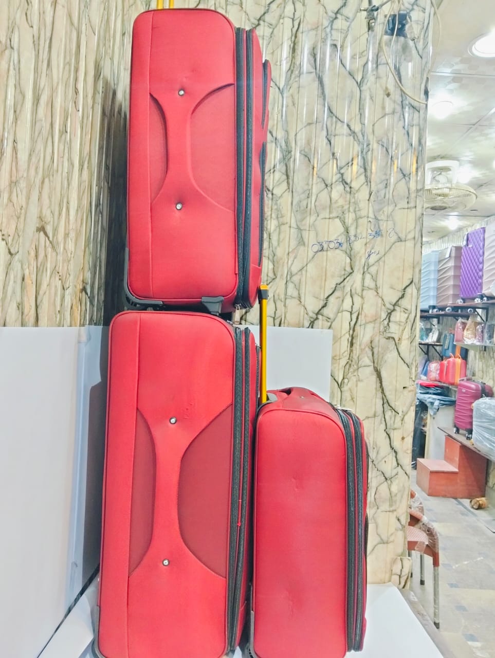 Best Pricing 3pcs 20" 24" 28" Luggage Set | Best Suitcase Set ...